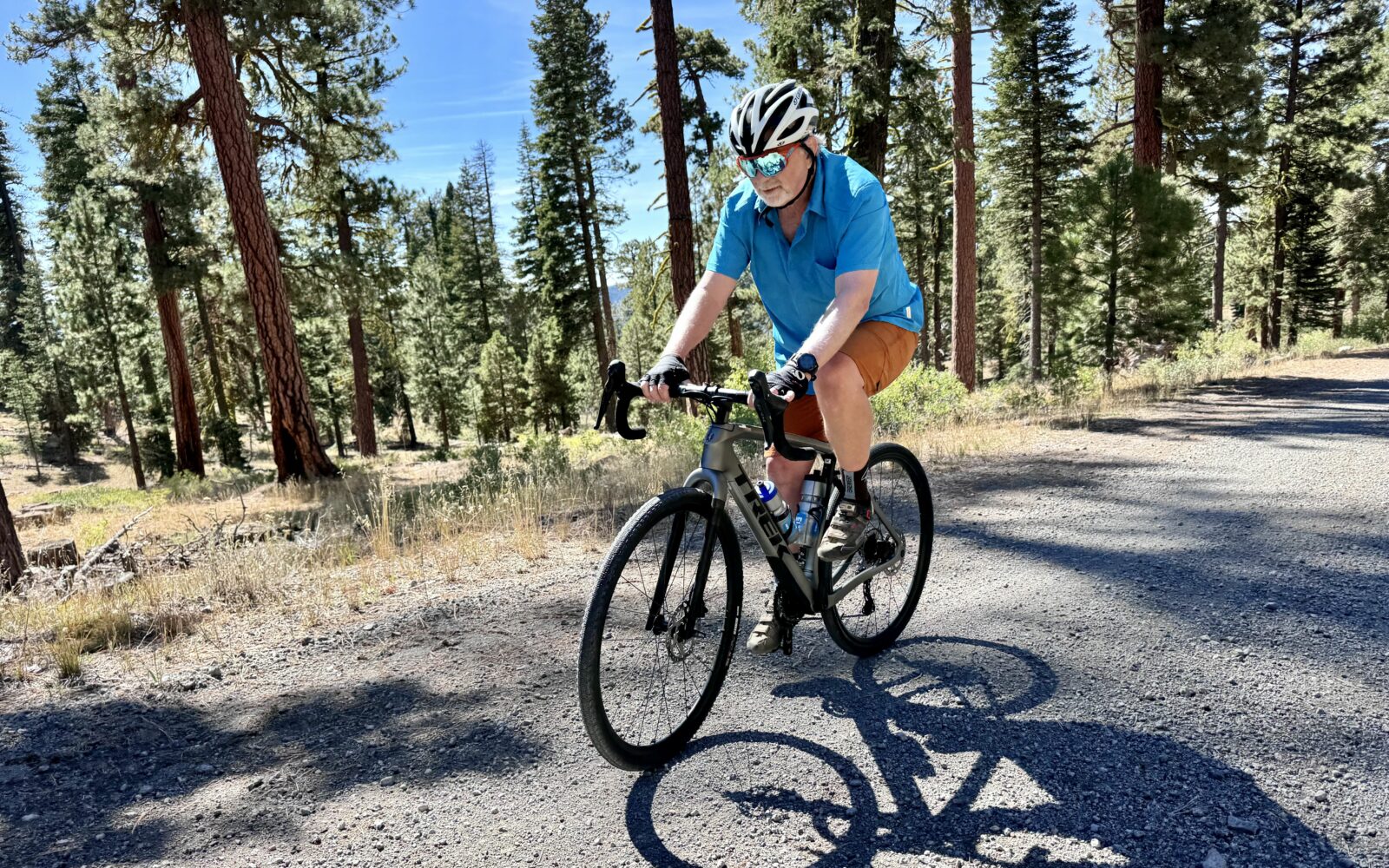 Drake Peak Lookout / Gravel Ride Guide by Dirty Freehub