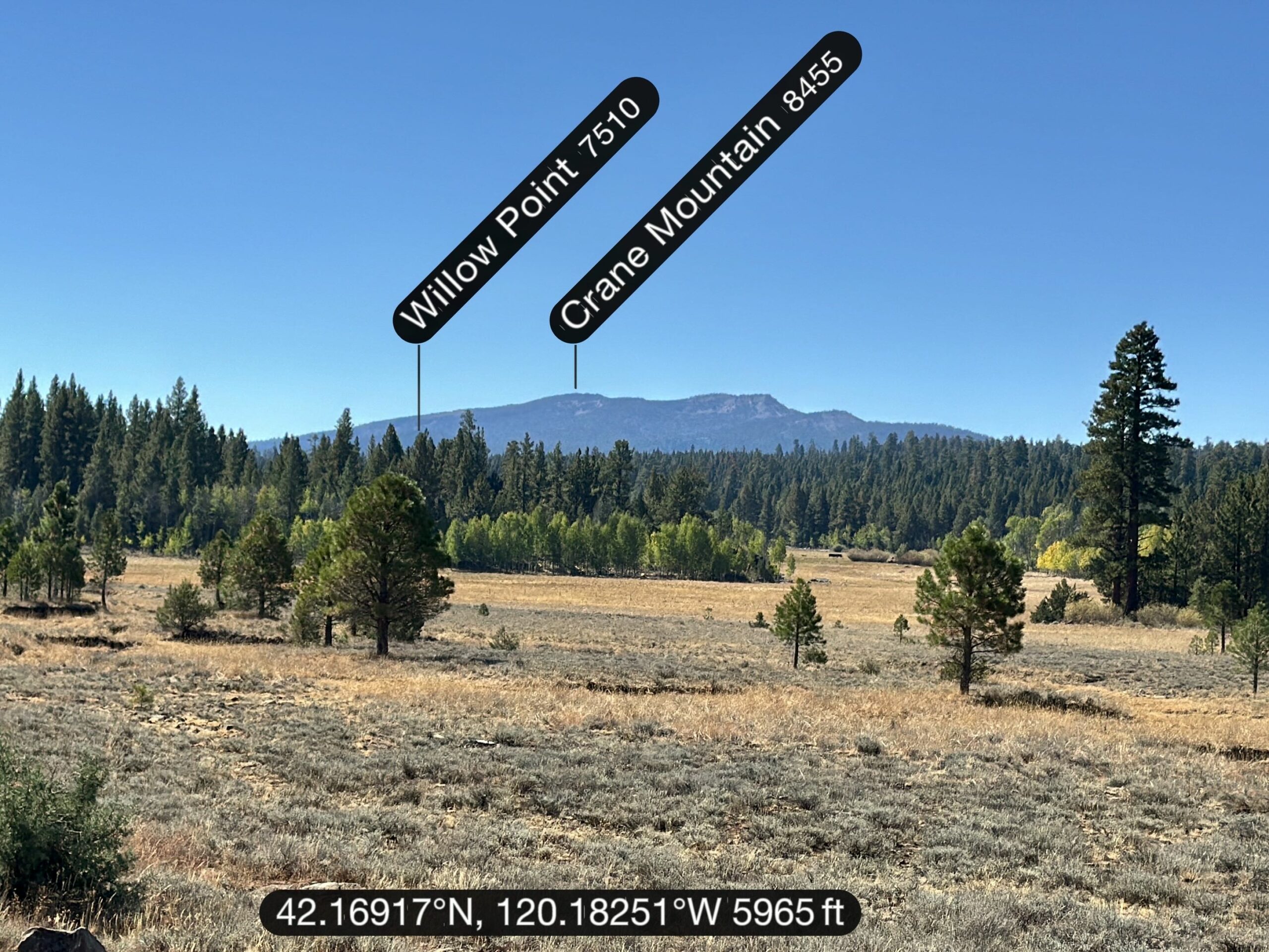 Drake Peak Lookout / Gravel Ride Guide by Dirty Freehub