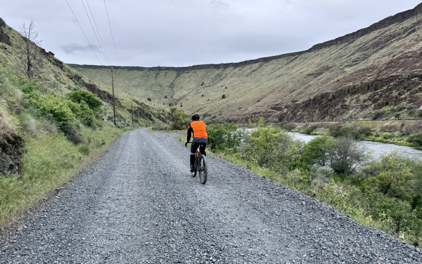 Boxcar / Gravel Ride Guide by Dirty Freehub