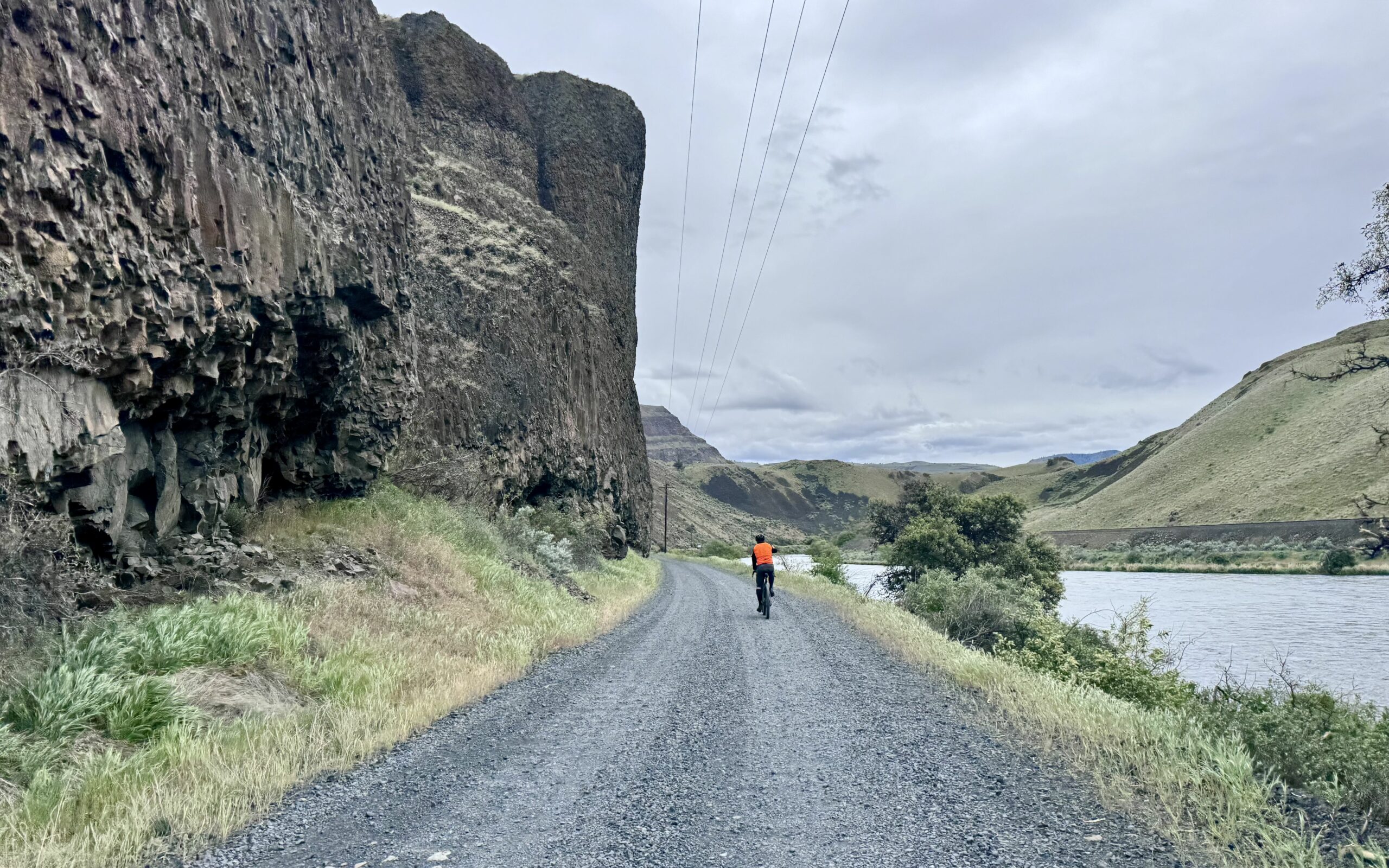 The Ride! Boxcar - Dirty Freehub