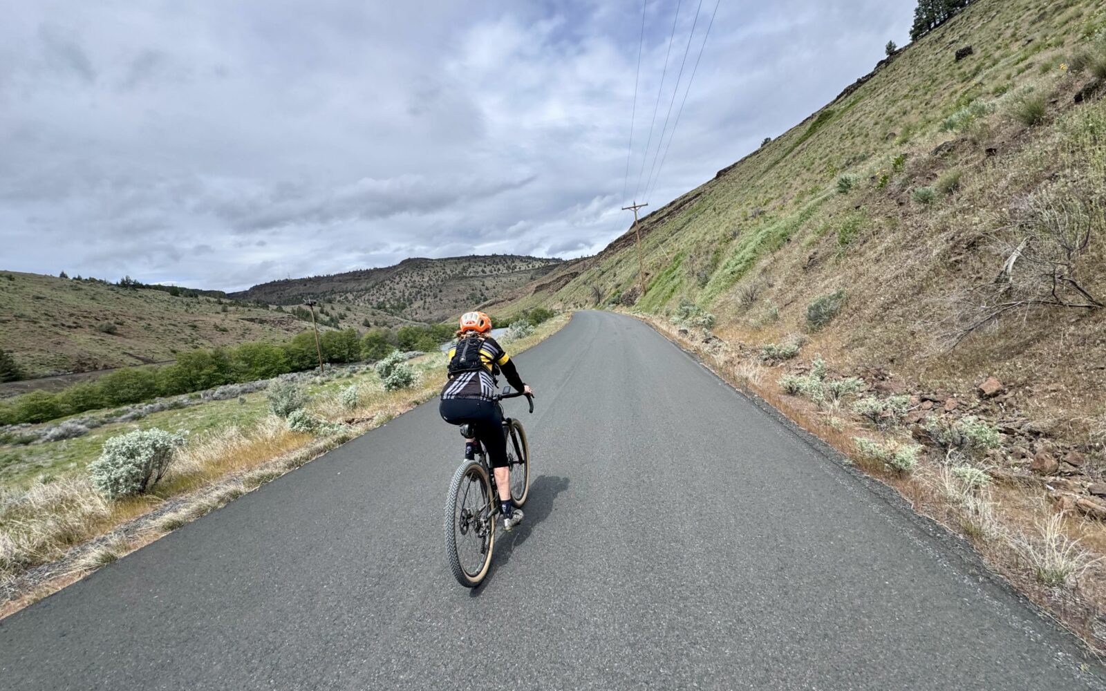 Boxcar / Gravel Ride Guide by Dirty Freehub
