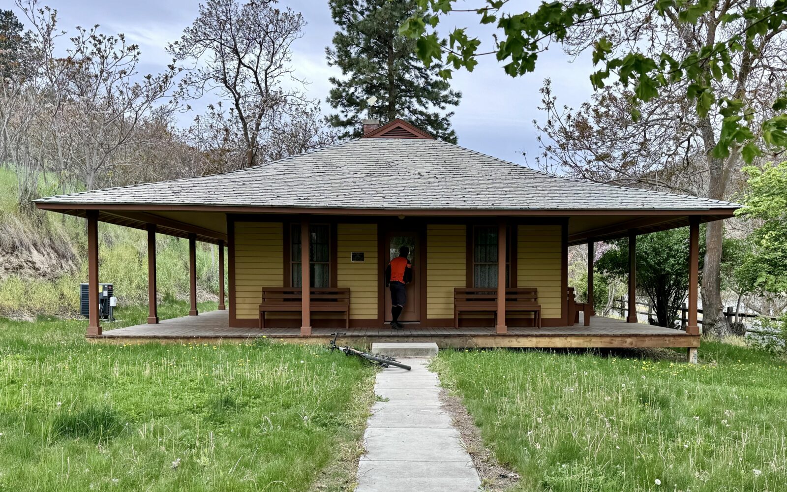 Boxcar / Gravel Ride Guide by Dirty Freehub