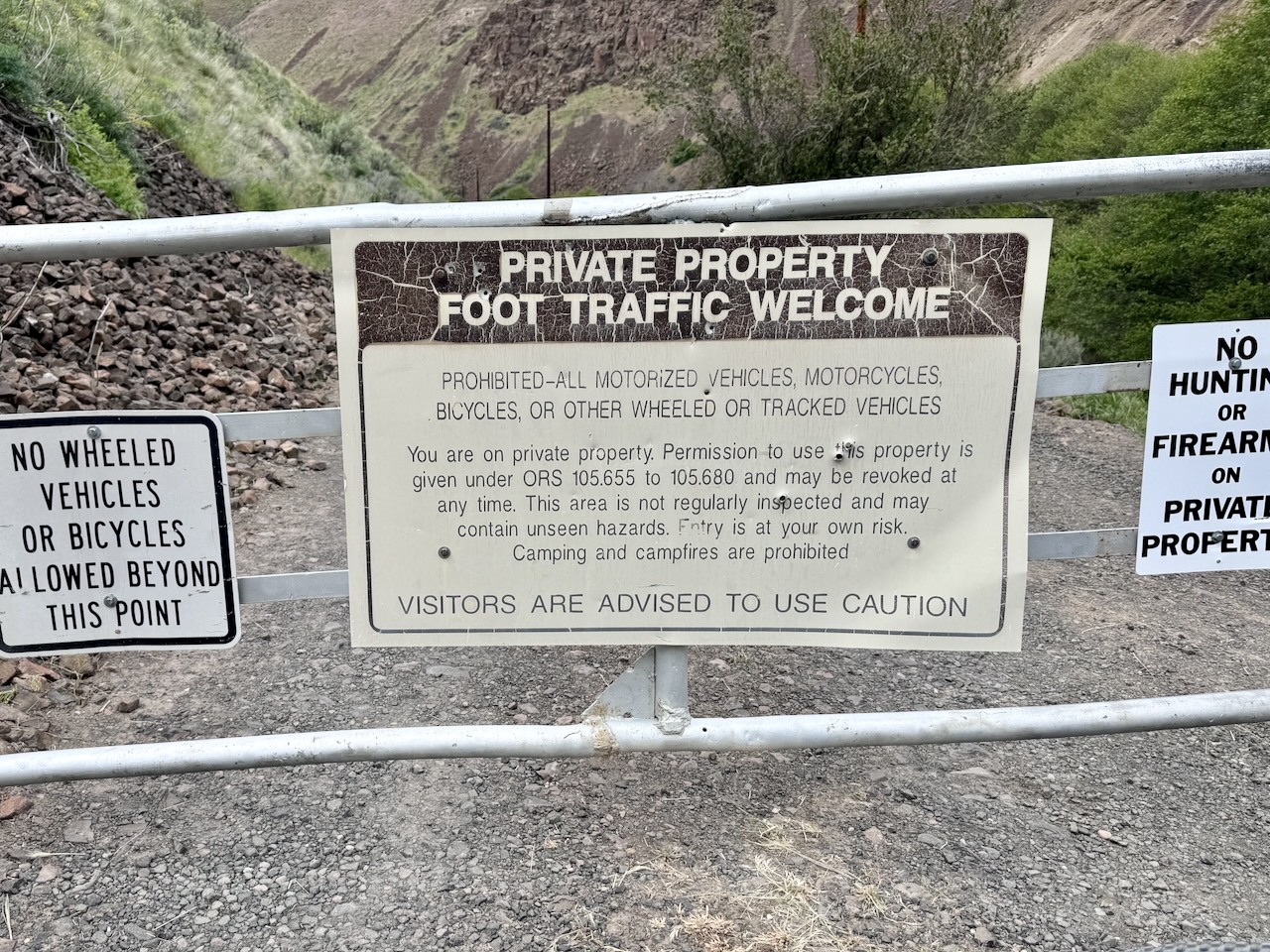 Boxcar / Gravel Ride Guide by Dirty Freehub