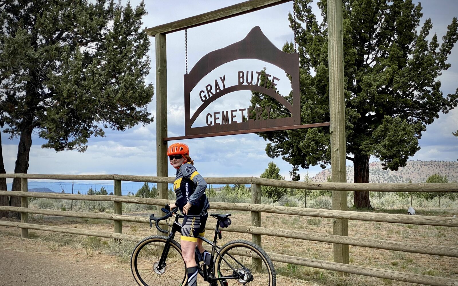 Experimental Rattlesnake / Gravel Ride Guide by Dirty Freehub