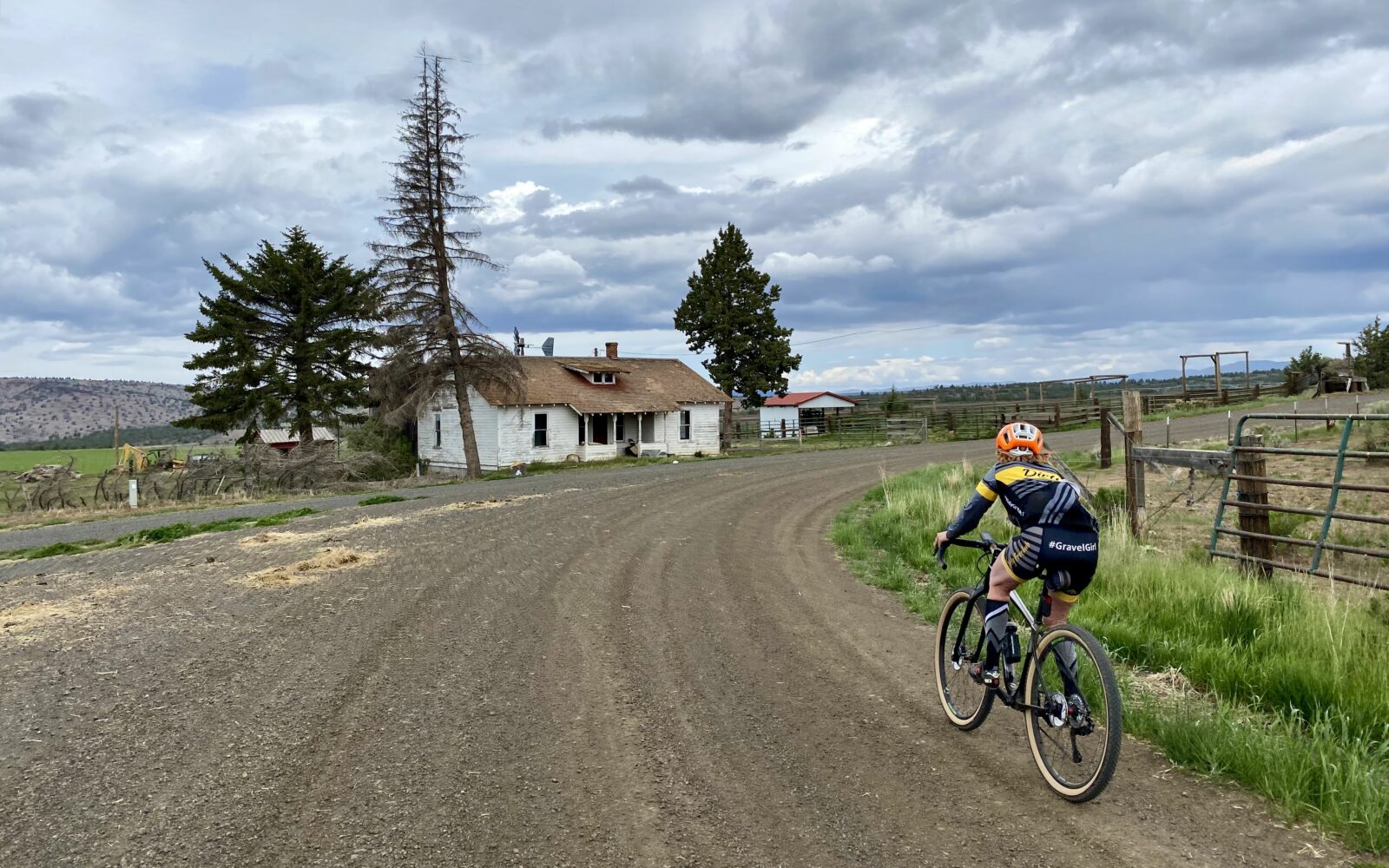 Experimental Rattlesnake / Gravel Ride Guide by Dirty Freehub