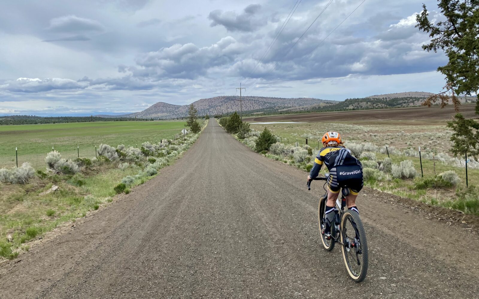 Experimental Rattlesnake / Gravel Ride Guide by Dirty Freehub