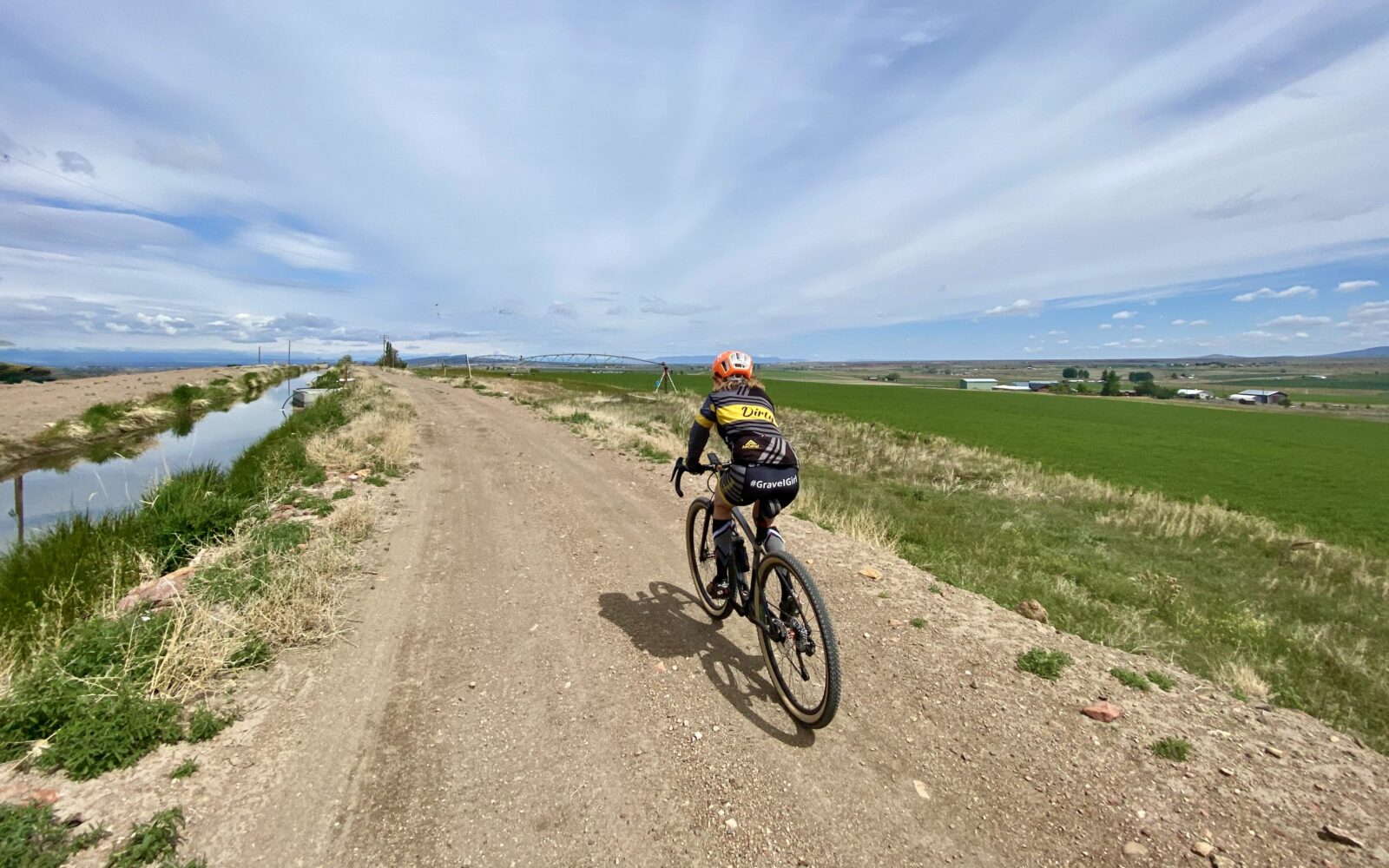 Experimental Rattlesnake / Gravel Ride Guide by Dirty Freehub