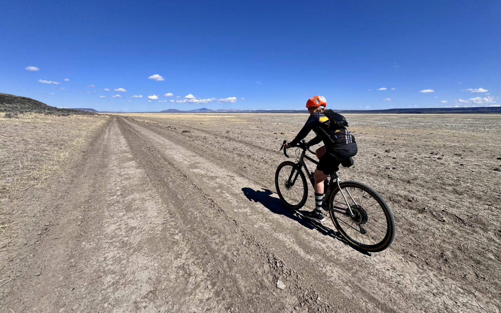 Shirk Ranch / Gravel Ride Guide by Dirty Freehub