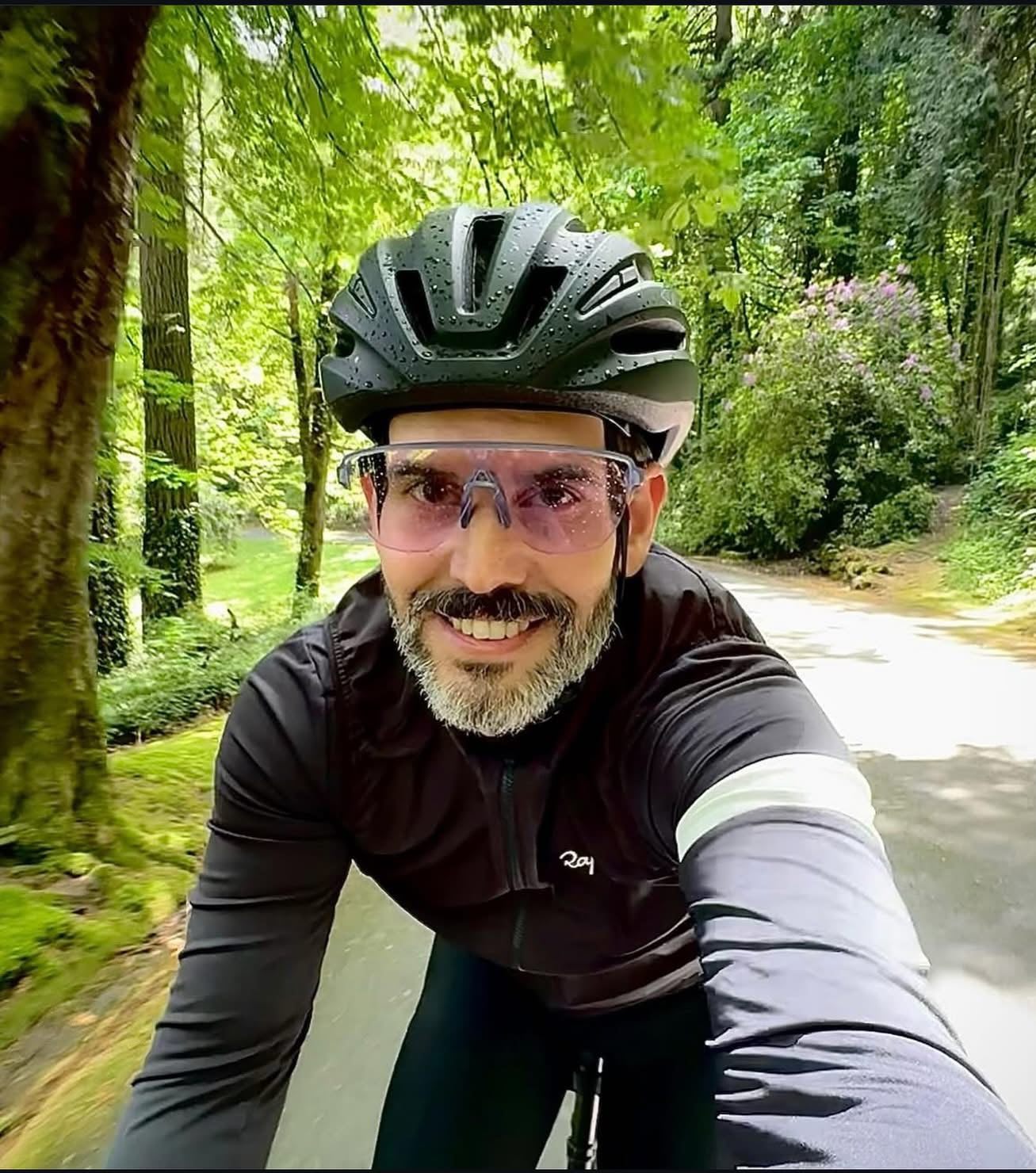 Limitless Gravel Program - Dirty Freehub